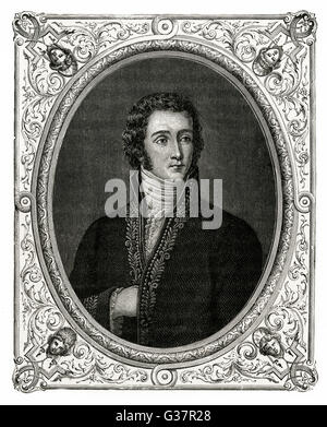 Joseph Fouché was a French statesman and minister of police known for ...