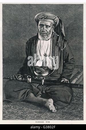 TIPPU - TIB Stock Photo - Alamy