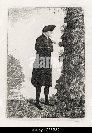 James Hutton (1726-1797) Scottish-born geologist who published his ...