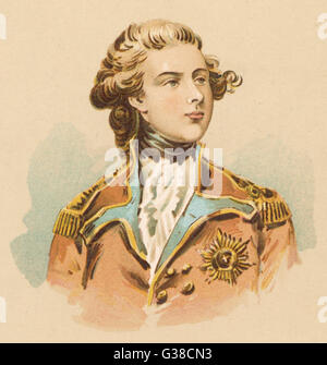George IV (1762-1830), Prince Regent from 1811, King of Great Britain ...