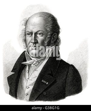 Geoffroy Saint-Hilaire was a French naturalist and biologist known for ...