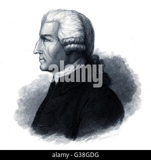 Howard, John Stock Photo - Alamy
