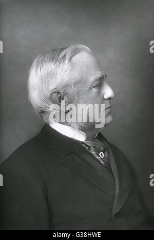 FRIEDRICH MAX MULLER German-born orientalist in Britain Date: 1823 ...