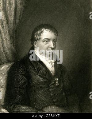 FRIEDRICH SCHLEGEL - 2 Stock Photo - Alamy