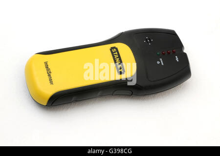 Stanley Intellisensor Stud,Joist And AC Wire Locater Stock Photo - Alamy
