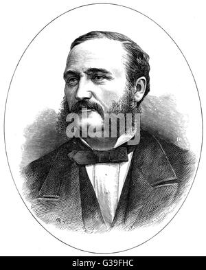 IRA DAVID SANKEY Stock Photo - Alamy