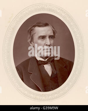 JAMES ANTHONY FROUDE Stock Photo - Alamy