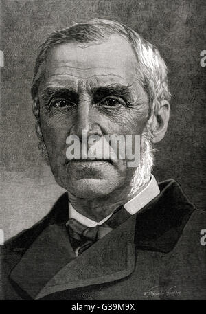 JAMES ANTHONY FROUDE Stock Photo - Alamy