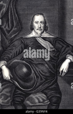 RALPH, LORD HOPTON Stock Photo - Alamy