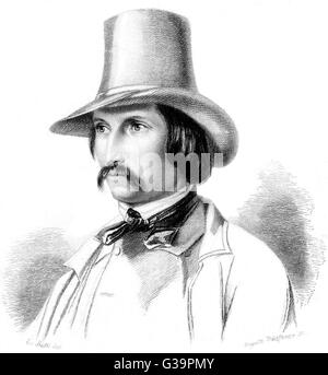 Kaulbach, Wilhelm of Stock Photo - Alamy