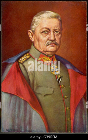 Bernhard Heinrich Karl Martin von Bulow (1849-1929) German Foreign ...