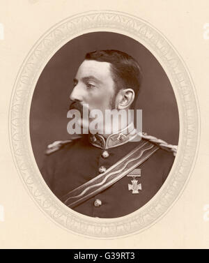 JOHN ROUSE MERRIOTT CHARD Stock Photo - Alamy