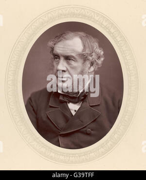 William Robert Grove (1811-1896) was a judge and physical scientist. He ...