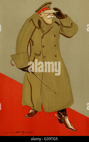 DOUGLAS, 1ST EARL HAIG Stock Photo - Alamy