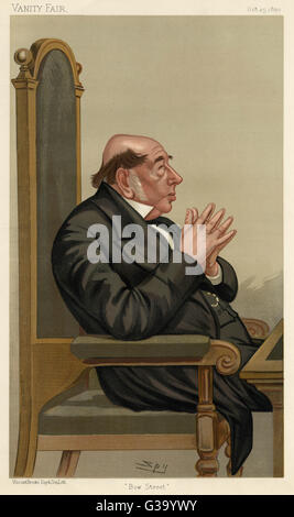 JAMES I (VAUGHAN Stock Photo - Alamy
