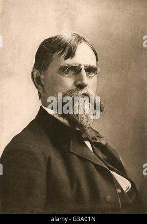 Lew Wallace (1827-1905), American Civil War general wrote the ...