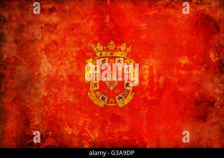 some very old vintage symbol of murcia Stock Photo - Alamy