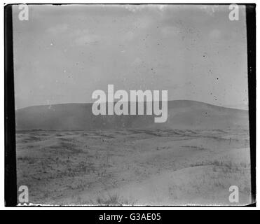 Kill Devil Hill Stock Photo - Alamy