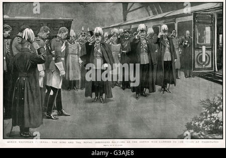 German Emperor Kaiser Wilhelm II - travelling by car (a very early ...