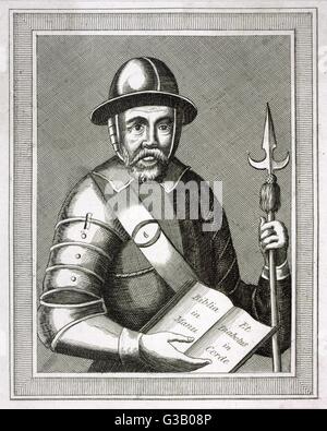 FIFTH MONARCHY MEN Stock Photo - Alamy