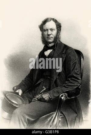6TH DUKE OF RICHMOND Stock Photo - Alamy