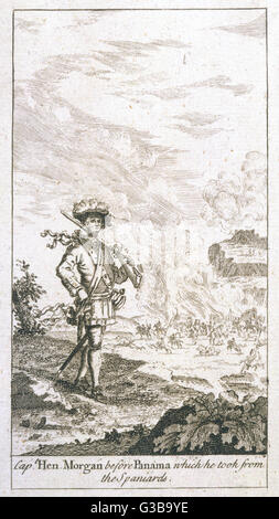 MORGAN SACKS PANAMA Stock Photo - Alamy