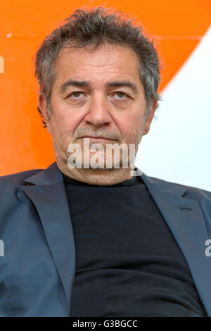 Pietro Valsecchi is an Italian film and television producer Stock Photo ...