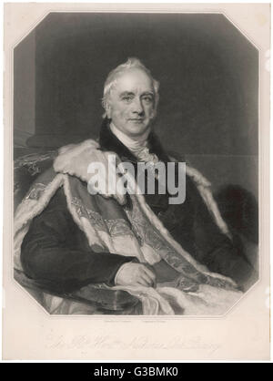 NICHOLAS BARON BEXLEY Stock Photo - Alamy