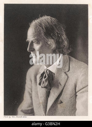 ELBERT HUBBARD - 2 Stock Photo - Alamy