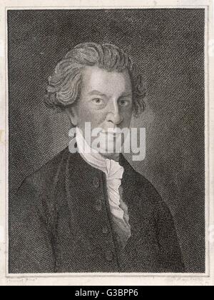 ACTOR THOMAS SHERIDAN Stock Photo - Alamy
