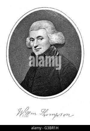 William J Thompson Stock Photo - Alamy