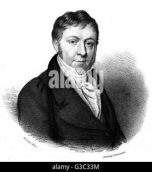 JOHANN NEPOMUK HUMMEL Stock Photo - Alamy