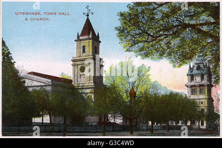 Uitenhage, Eastern Cape Province, South Africa Stock Photo - Alamy