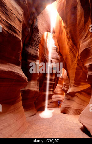 Navajo-Nation-Reservation, Page, Arizona, USA Stock Photo - Alamy
