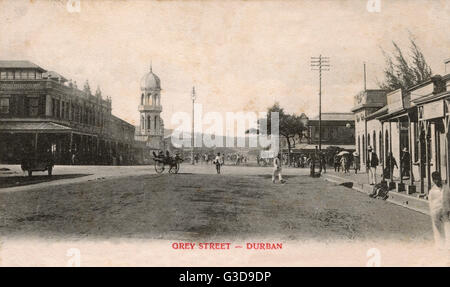 Indian Mosque, Durban, Natal Province, South Africa Stock Photo - Alamy
