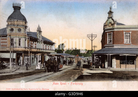 Fordsburg, Johannesburg, Transvaal, South Africa Stock Photo - Alamy