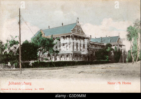 Yeoville, Johannesburg, Transvaal, South Africa Stock Photo - Alamy