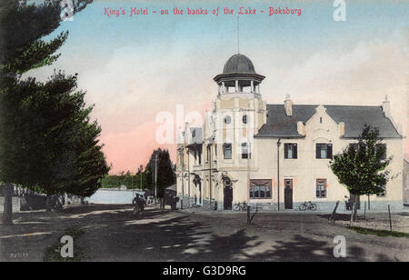The Lake, Boksburg, South Africa Stock Photo - Alamy