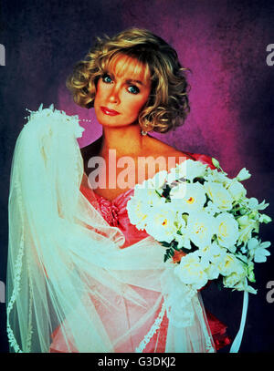 World's Oldest Living Bridesmaid, aka: Brenda und die Männer ...