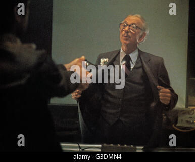 Dead And Buried, aka: Tot & begraben, USA 1981, Regie: Gary Sherman ...