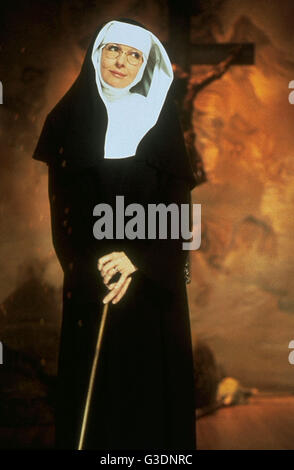 Sister Mary Explains It All, Fernsehfilm, USA 2001, Regie: Marshall ...