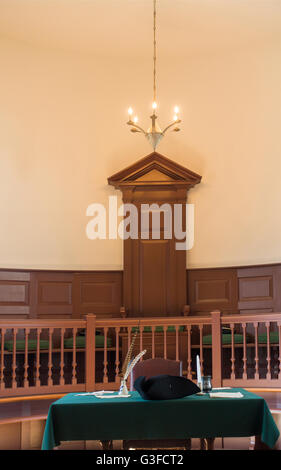 Smithfield Court House, Smithfield, Isle of Wight County, Virginia ...