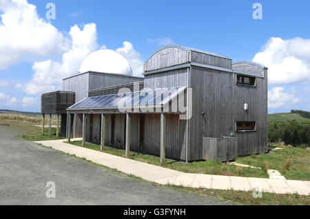 The Scottish Dark Sky Observatory, Craigengillan, Dalmellington, East ...