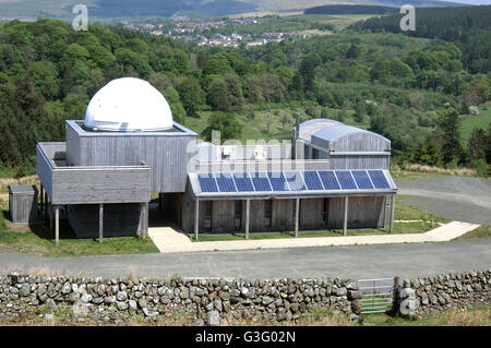 The Scottish Dark Sky Observatory, Craigengillan, Dalmellington, East ...