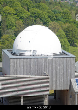 The Scottish Dark Sky Observatory, Craigengillan, Dalmellington, East ...
