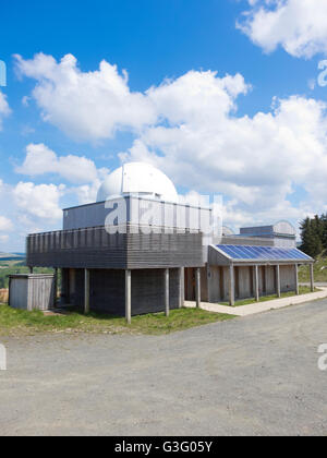The Scottish Dark Sky Observatory, Craigengillan, Dalmellington, East ...