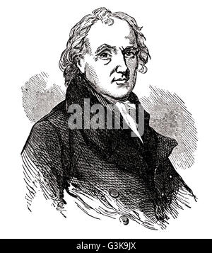 Mason Weems, 1759 - 1825 Stock Photo - Alamy