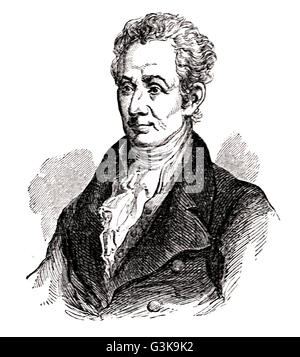 Gilbert Charles Stuart, American - Portrait of Anne Willing Bingham ...