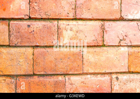High resolution Himalayan brick wall Background Texture Stock Photo - Alamy