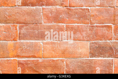 High resolution Himalayan brick wall Background Texture Stock Photo - Alamy